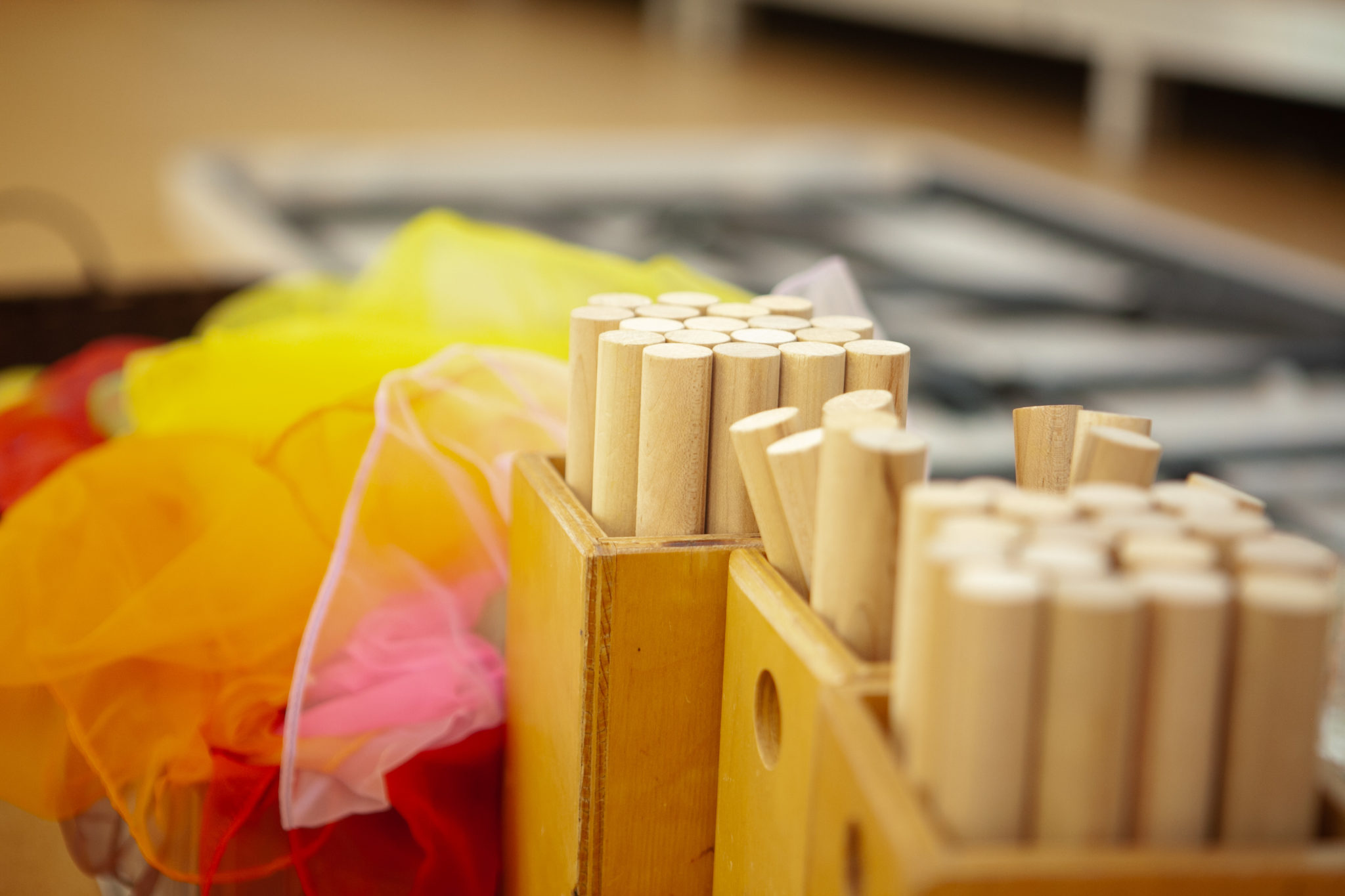 Admissions – Children's Own School