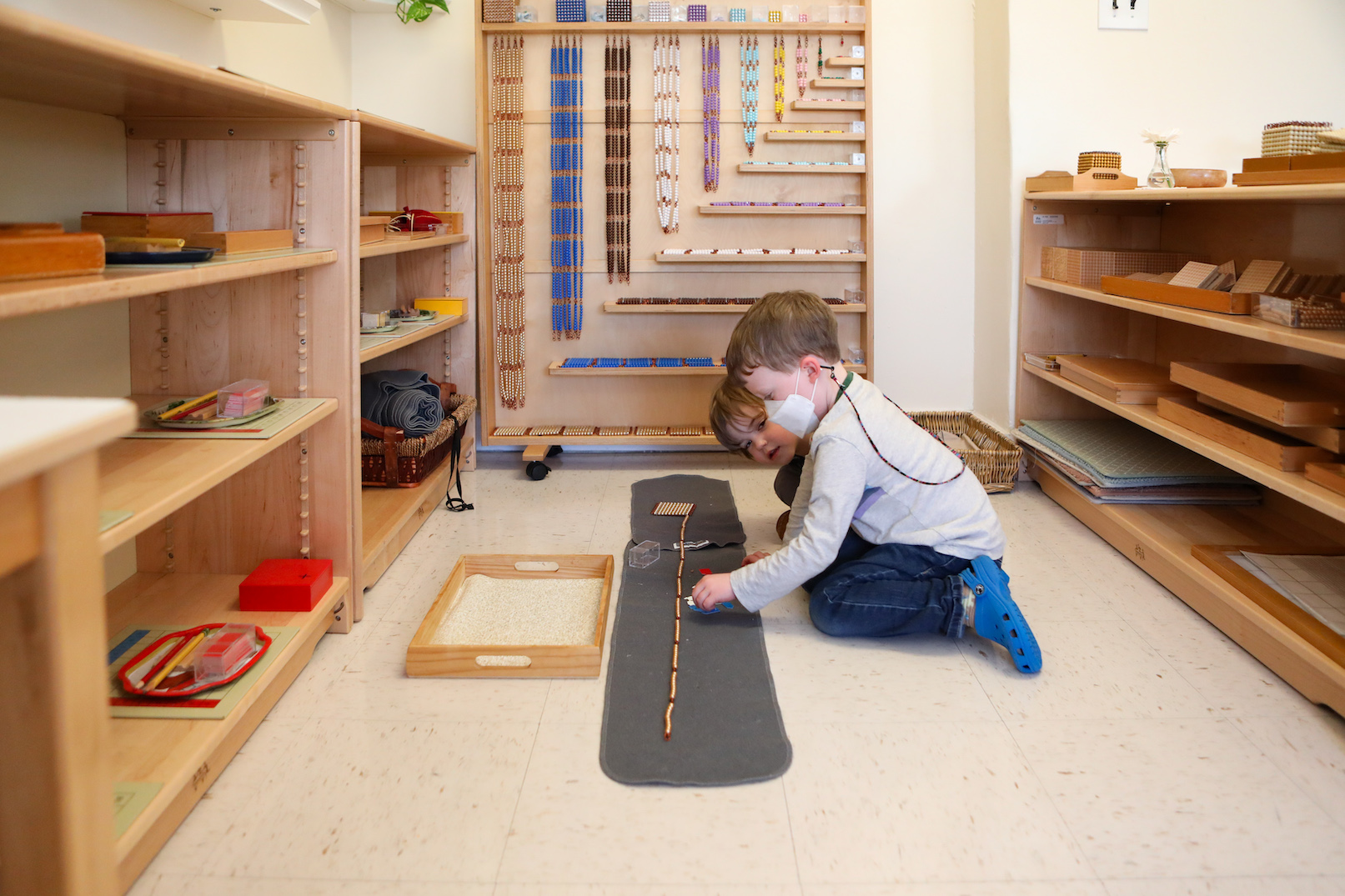 The Children’s Own School Experience – Children's Own School