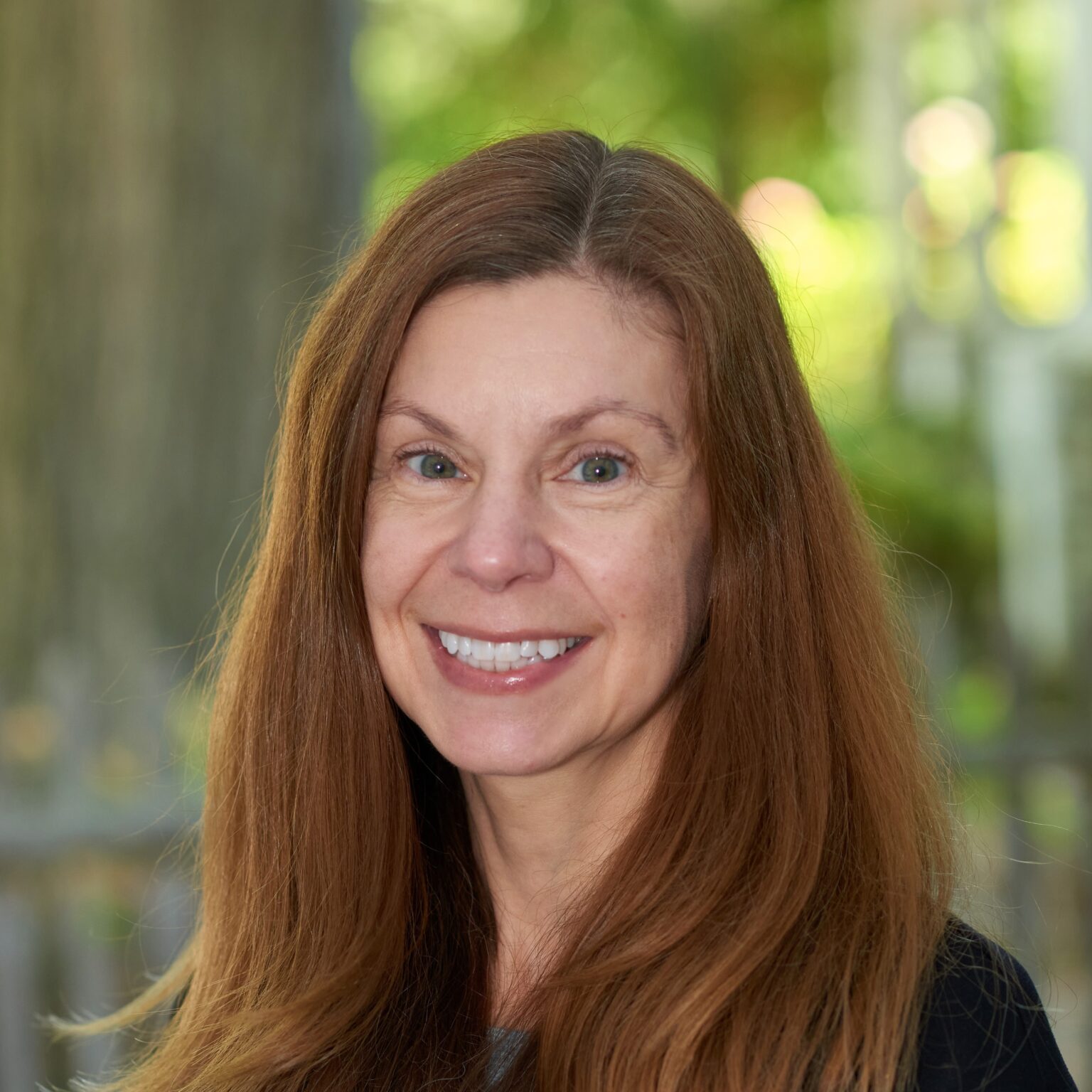 Meet Our Staff – Children's Own School